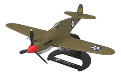 Aviones De La Segunda Guerra Mundial 17 Salvat Meses sin interés