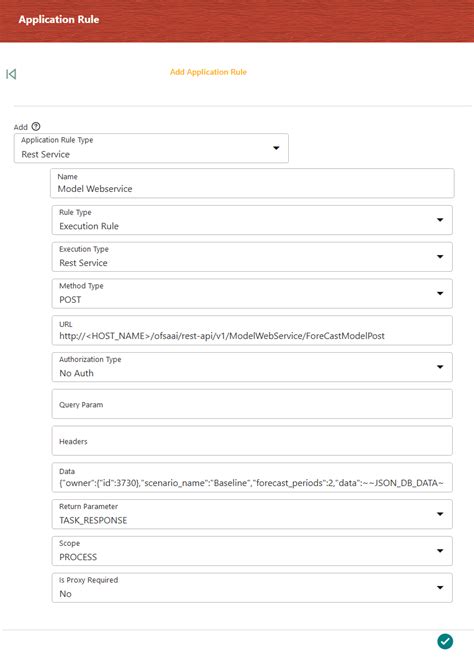 Webservice Invocation