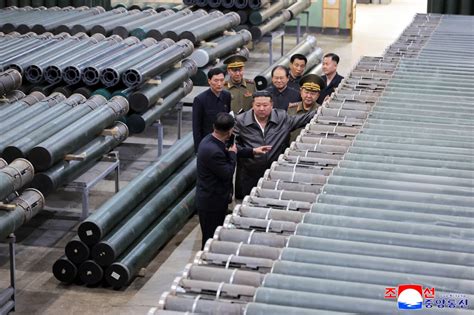 記者 梅花新聞網 宋秉忠綜合報導 北韓試射飛彈向川普示威 卻挑起中美在聯合國論戰 ｜ 梅花新聞網