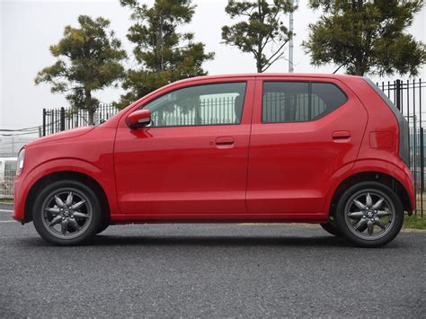 スズキ・アルトは軽さで軽自動車の王道を走る！ Suzuki（スズキ） All About