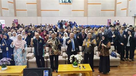 Prodi Si Universitas Nusa Putra Sukabumi Wujudkan Kolaborasi Penta