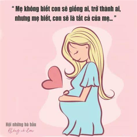 TÂm SỰ BẦu BÍ VÀ LÀm MẸ