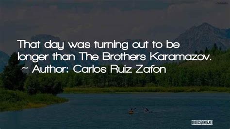 Top 41 Quotes And Sayings About Brothers Karamazov