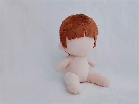 Short Chibi 2 Basic M Sitting A Pdf Sewing Pattern Spanish