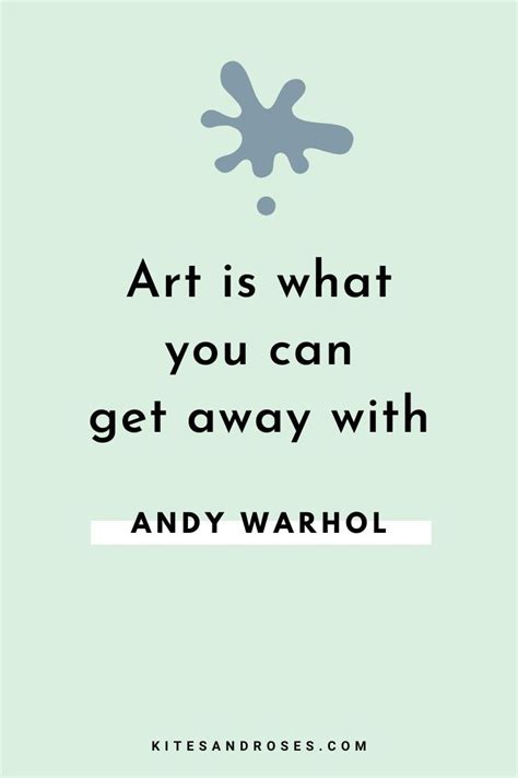 27 Art Captions For Instagram With Quotes Artofit