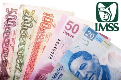 Pensión Imss 2025 Esta Es La Razón Por La Que Se Retrasa El Pago De Mayo