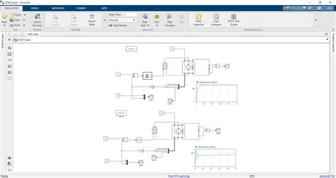 fuzzy logic controller dc motor techieyan technologies
