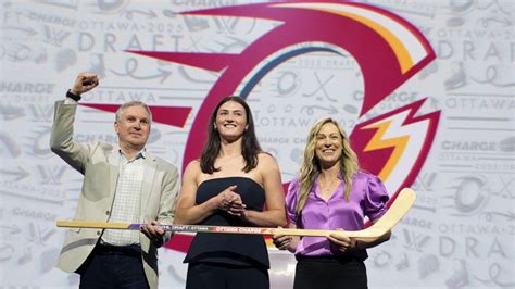 La Défenseuse Rory Guilday Choix De Premier Tour De La Charge Dottawa