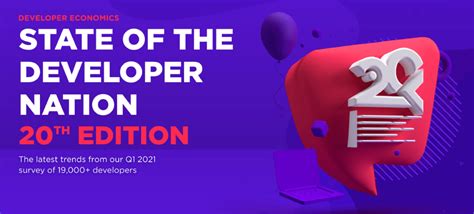 Javascript 开发者数量暴涨、c 超越 Php，揭晓全球开发最新趋势！python