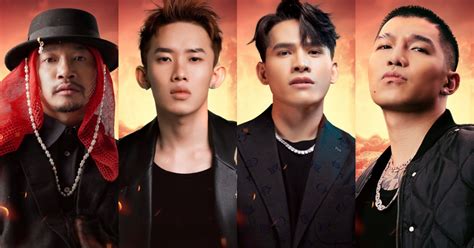 Anh Trai Vượt Ngàn Chông Gai Kay Trần Quốc Thiên Là Anh Tài Tiếp Theo