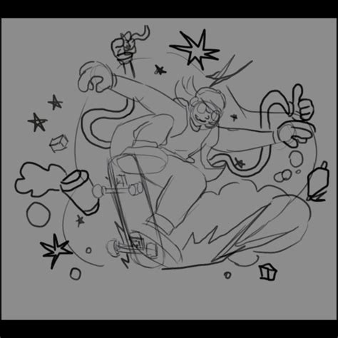 Be Bold Motion Brading Behance