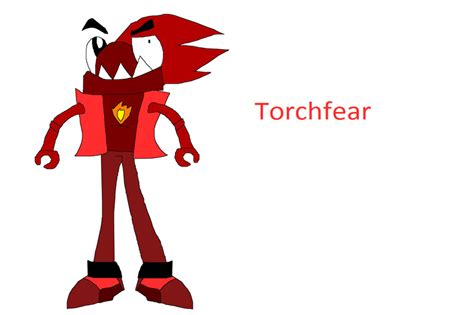 Mixels Cubit Out Of Colors Torchfear By Theladyartist On Deviantart