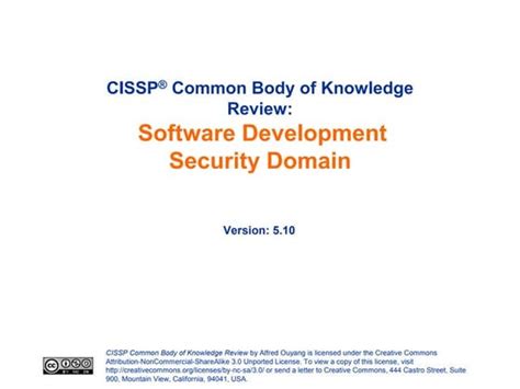 development lifecycle pptx for the secure development of apps ppt