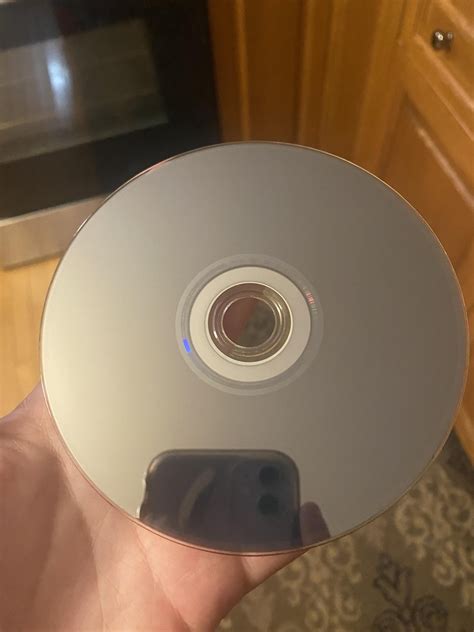 Game Reading As Invalid Disk R Wiiu