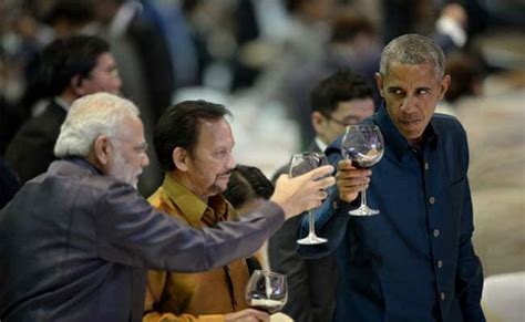 LIVE PM Narendra Modi Attends ASEAN Summit In Laos