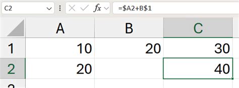How To Use Cell References In Excel In Hindi A Step By Step Tutorial Learn More India