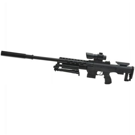 KARABIN PISTOLET NA KULKI ASG SNAJPERSKI REPLIKA Arena Pl