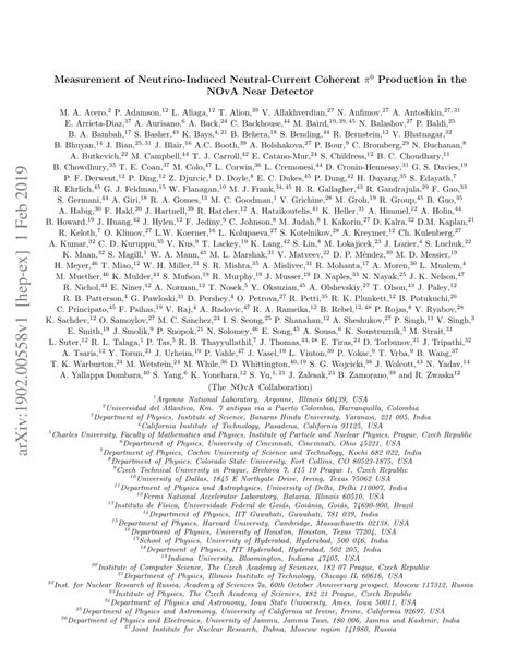 Pdf Measurement Of Neutrino Induced Neutral Current Coherent Pi0