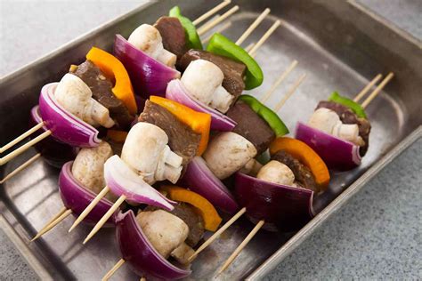 How Long To Cook Beef Kabobs