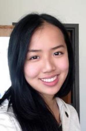 Irene Gao Center For Spatial Data Science
