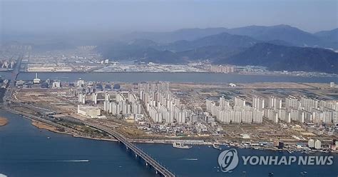 부산 영도구 부산남고 강서구 명지신도시로 이전