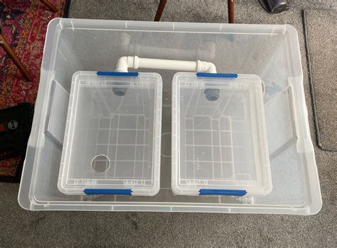 Making A Clay Trap Without A Sink — Emma Puddick Pottery
