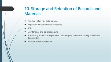 Biochemical Techniques And Preventive Measures Ppt