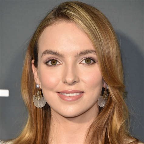 A Killing Eve Scene No Hyperbole Almost Killed Jodie Comer Jodie