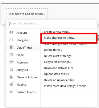 How To Build A Dropbox Clone With No Code Bubble