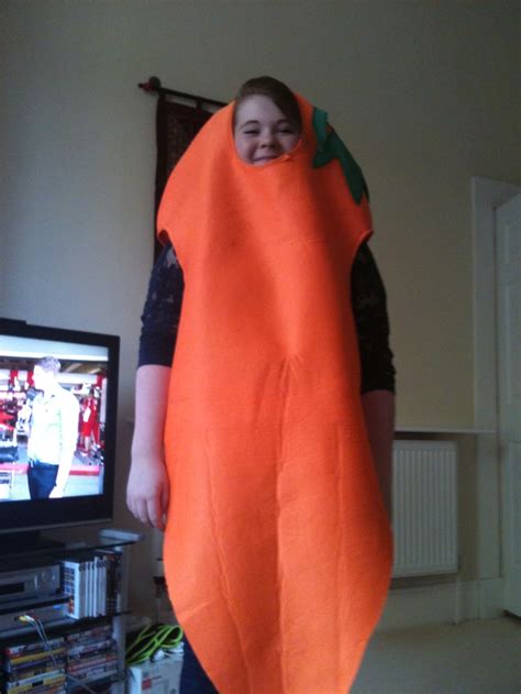 Pin By Donkey29 On Vegetable Costumes Vegetable Costumes Fancy Dress