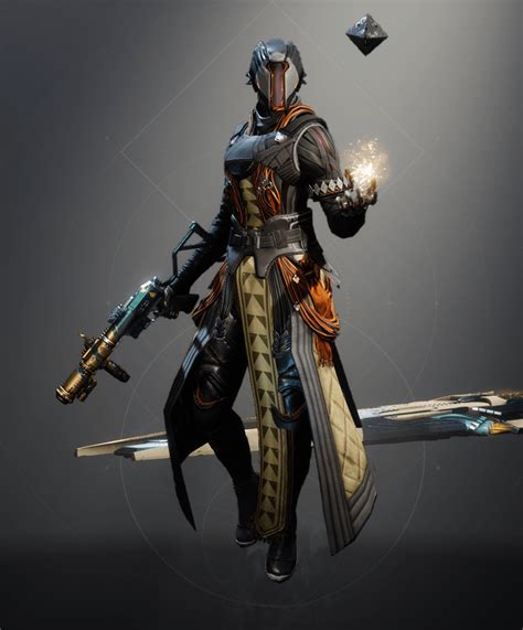 Phoenix Protocol R Destinyfashion