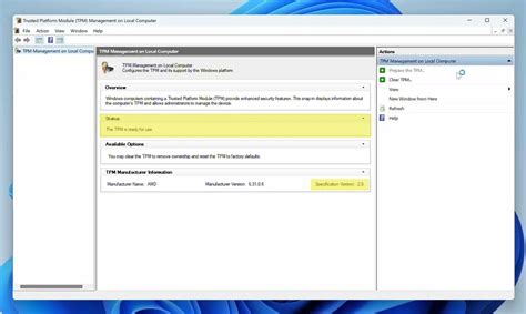 So Beheben Sie Den Valorant Secure Boot Und Tpm Van Fehlercode