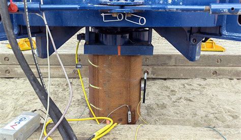 The Ultimate Guide To Cross Hole Sonic Logging Test For Piles
