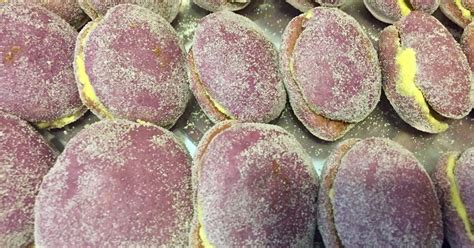 Hello Guys Im Sharing Another Great Recipe For Yo Yo Bread Im Not