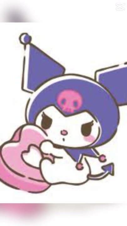 Kuromi Youtube