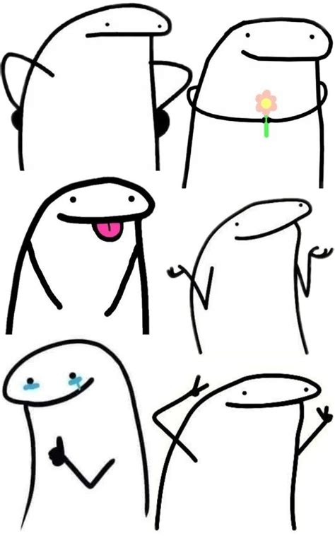 Florkofcows icons plantilla em Rabiscos aleatórios Desenho de palito Desenhos do doodle