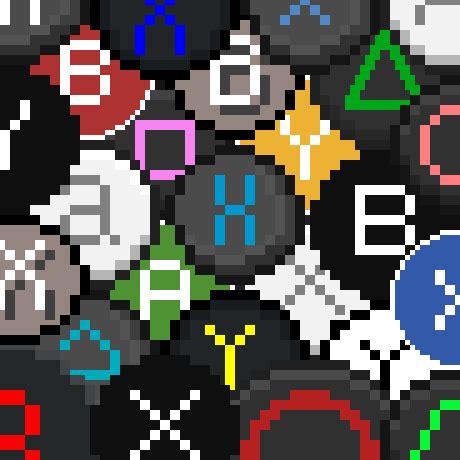 Controller Tooltip Selector Minecraft Bedrock Addons CurseForge