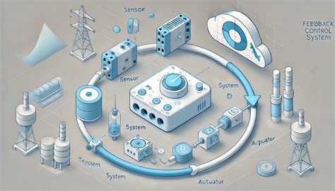 Algoritmos De Controle De Loop Fechado Guia Completo Com Pid E Exemplos Em C Mcu And Fpga