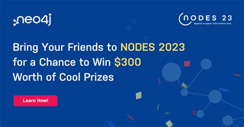 Invite Your Friends To Nodes 2022 And Win 500