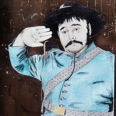 Don Mateo Lyon Street Art Graffiti Museum Male Sketch City Anime