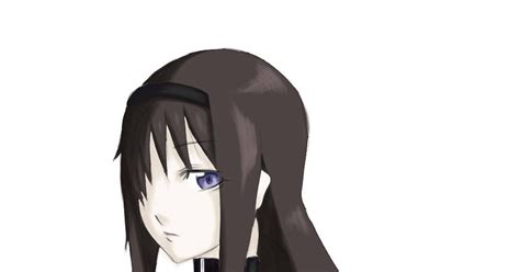 ほむほむ また練習 りょうtのイラスト Pixiv