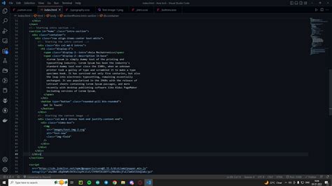 need help to align the design of my new website beginner r webdev