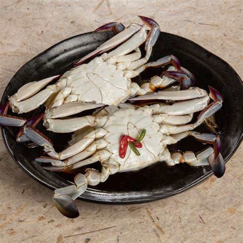 간장게장 숫게중