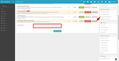 How Do I Install The Swiftmodders Whmcs Theme Installer Swiftmodders
