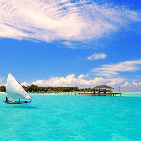 Обои парусник море лодка 512x512 от Chappie картинки на рабочий стол и заставки