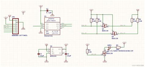 【雕爷学编程】arduino动手做（165） Tcs34725颜色识别模块tcs34725fn Csdn博客