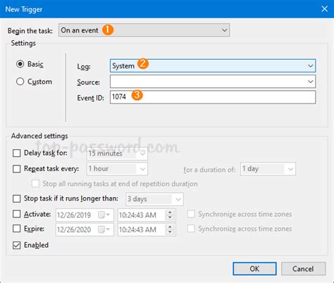 How To Turn On The Windows Shutdown Sound