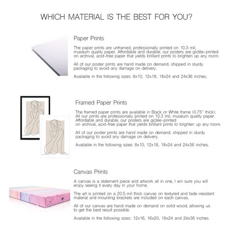 Female Form Line Art Nude Art Abstract Print Modern Living Etsy