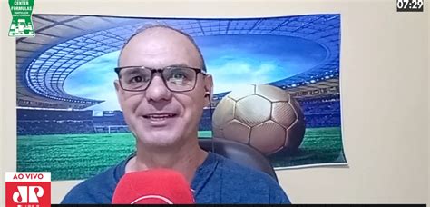 Jovem Pan Esporte 012 19 02 2024 Jovem Pan FM União da Vitória
