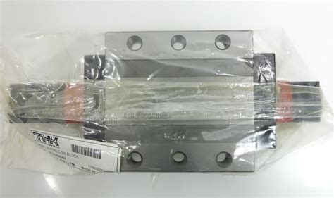 Thk Svr C Svr Lc Linear Guide Precise Linear Guide Bearing Linear Guide